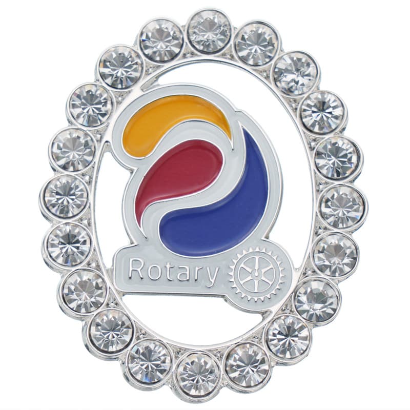 ROTARY MERCHANDISE STORE OF OCTON INC.,-ROTARY LICENSEE