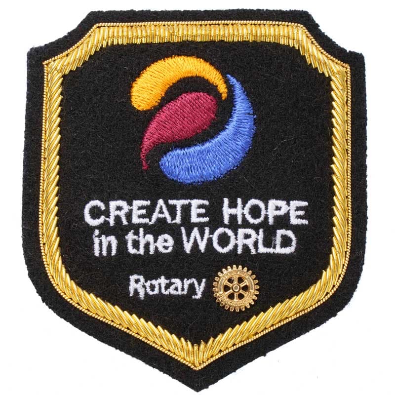 ROTARY MERCHANDISE STORE OF OCTON INC.,-ROTARY LICENSEE