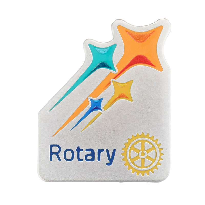 ROTARY MERCHANDISE STORE OF OCTON INC.,-ROTARY LICENSEE